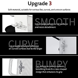 Cord Organizer for Kitchen Appliances, 10 Pack Upgraded Adhesive Winder Wrappers Cable Organizer for Stand Mixer, Blender, Coffee Maker, Pressure Cooker, Juicer, Micerowave Ovens