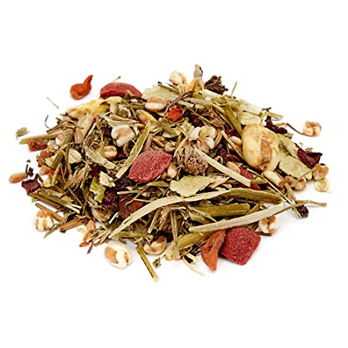 Naturals Rosewood Herb Plus Small Animal Treat (500g)