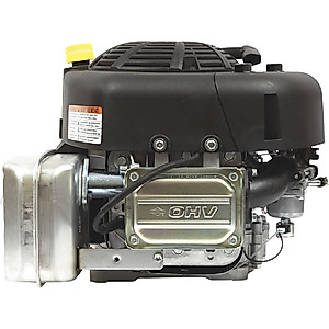 Briggs & Stratton 21R807-0072-G1 Simpson 11.5 HP Intek Engine, Black