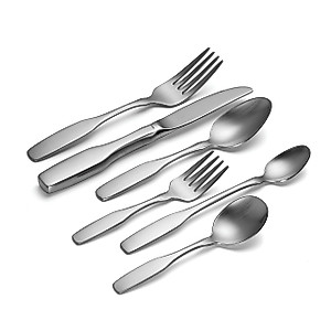 Oneida Baby/Child Paul Revere 6 Pc. Progress Set