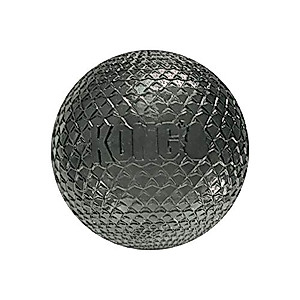 KONG Company 38736317: Duramax Dog Toy Ball, Md