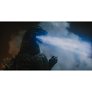 Godzilla vs. Biollante (The Criterion Collection) [4K UHD]