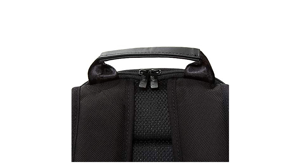 Durable Ironworker Backpack - Tough & Stylish Black Gear