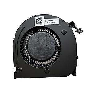 Replacement Fan for Dell G5 15 SE 2020 5500 5505 CPU & GPU Cooling Fan DP/N PC01D F3DF0 CN-0PC01D CN-0F3DF0