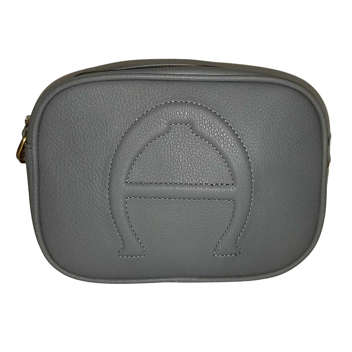 Etienne Aigner Adeline Camera Crossbody - Slate