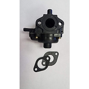 Partman Carburetor Fit Toro 801233 Service Carburetor FITS CCR2450 CCR3650 SNOWBLOWER 2 Cycle