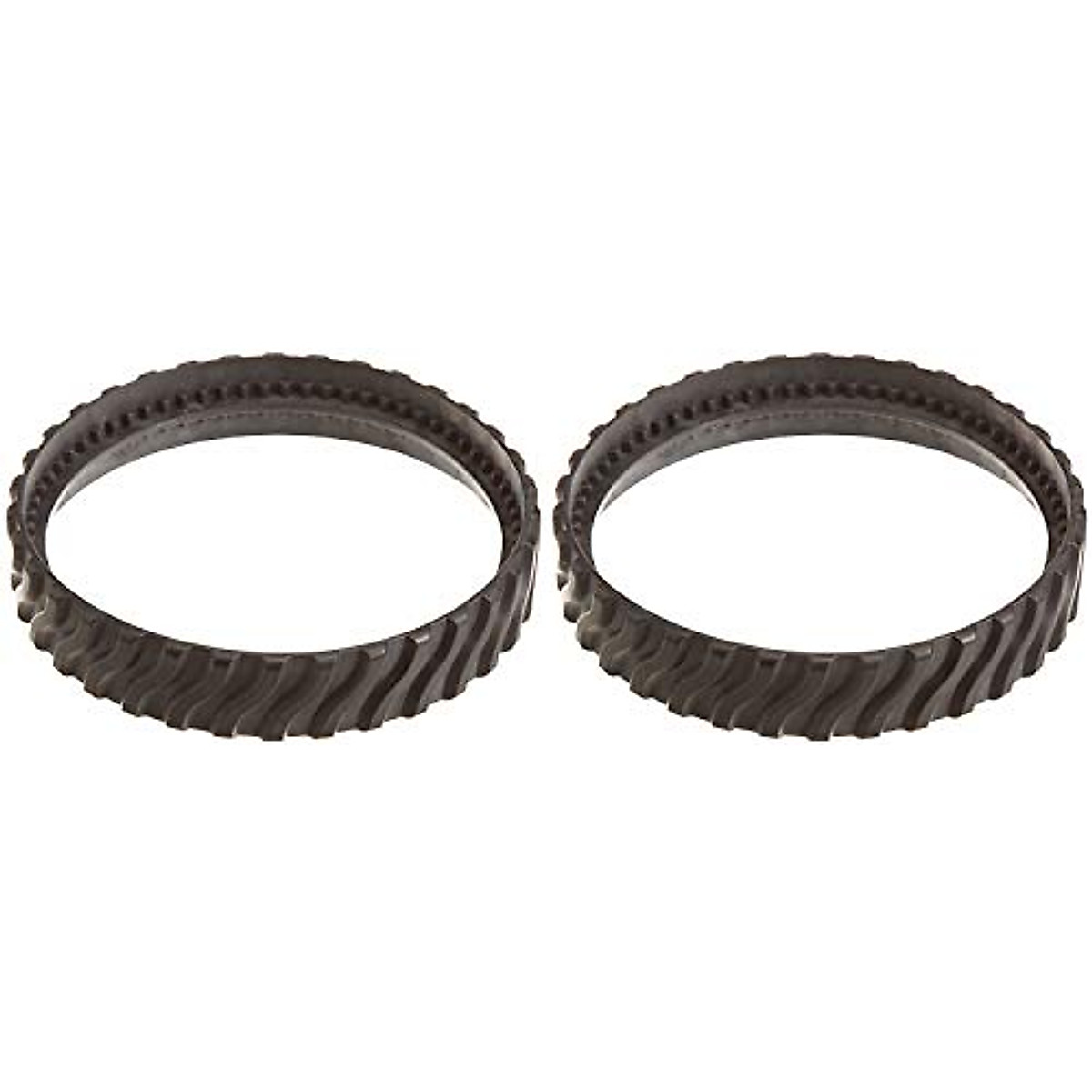 Baracuda R0526100 Track Replacement MX8 Suction-Side In-Ground Pool Cleaner, 2 Pack