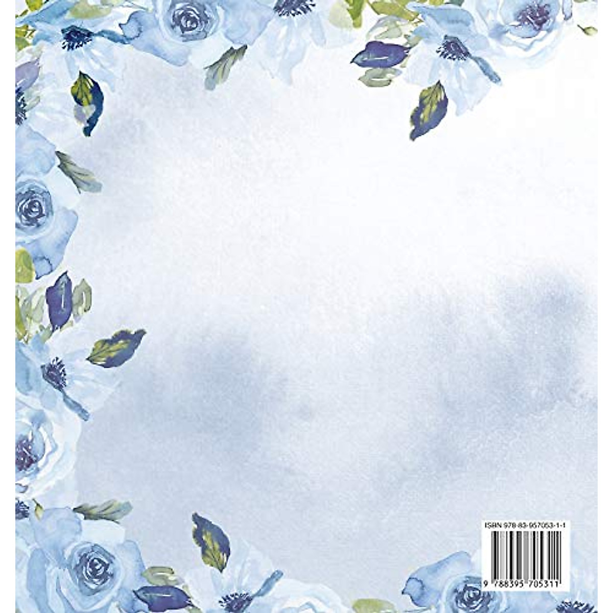 It's a Boy! Baby Shower Guest Book: A Joyful Event with Elephant & Blue Theme, Personalized Wishes, Parenting Advice, Sign-In, Gift Log, Keepsake Photos - Hardback