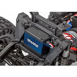Traxxas 2250 - Servo, Digital high-Torque 330 coreless, Metal Gear (Ball Bearing), Waterproof