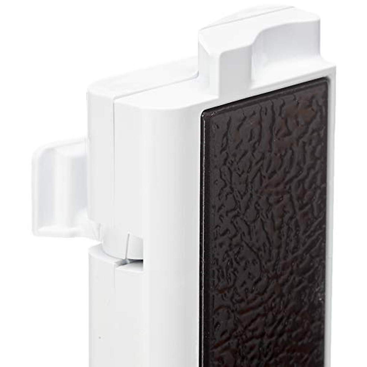 Whirlpool WP12722803B Door Guide, White