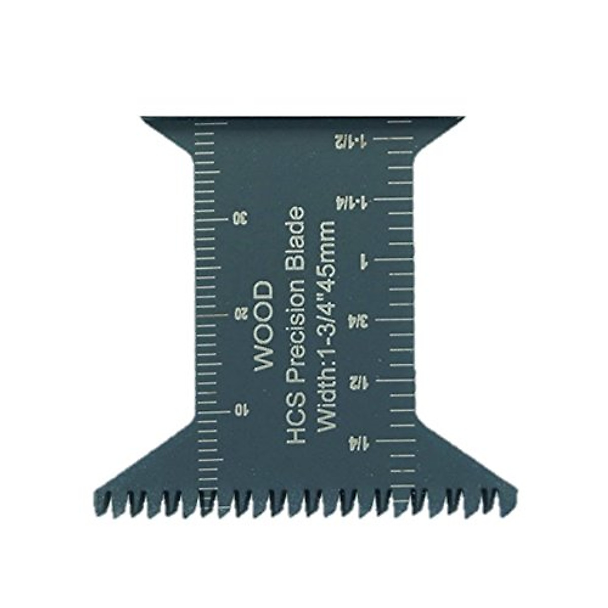 20 x TopsTools UNK20 OMT Mix Blades for Bosch Fein MultiMaster (Non-StarLock) Makita Milwaukee Genesis Chicago Craftsmen Nextec Rockwell Ryobi Hitachi Multi Tool Accessories