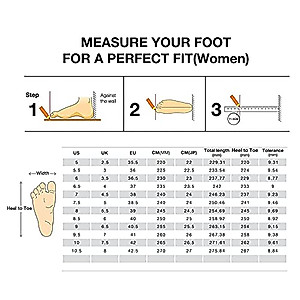 UIN Blossom Women's Fashion Floral Art Sneaker Painted Canvas Slip-On Ladies Travel Shoes (Blossom, 7.5)