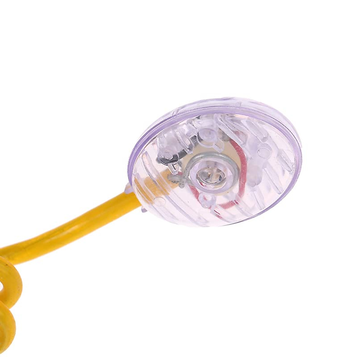 Limentea Worm Light Illumination LED Lamps for Nintend Gameboy Advence GBA Console