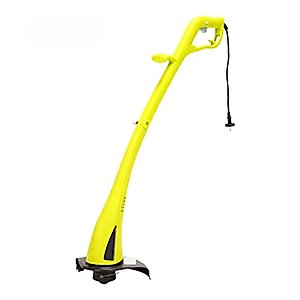 TENAGE Lawn Mower Lawn Mower Cordless Mower Trimmer Portable Garden Trimmer Lawn Mower Gardening Tools