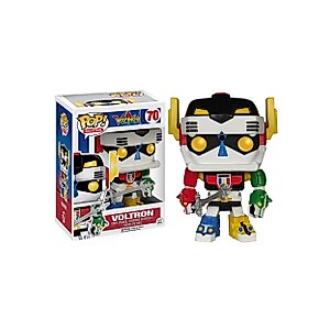 Funko Pop TV: Voltron Action Figure