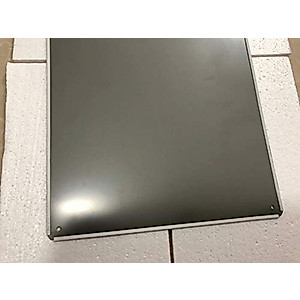 Jesiceny New Tin Sign 1933 Pittsburgh Iron City Beer Vintage Look Aluminum Metal Sign 8x12 Inches