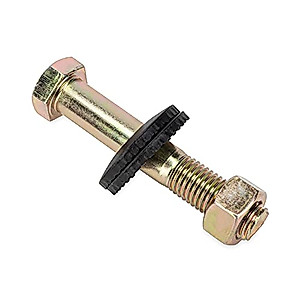 EAZ LIFT Accessories Bolt Package For Adjustable Ball Mount (48101)