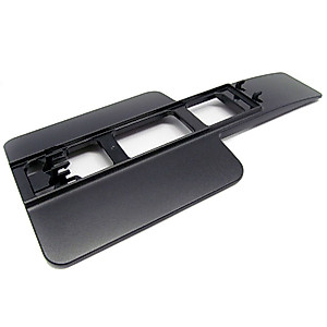 HP T573x Thin Client Tower Plastic StandFeet 462796-001 H1536 - MB8800-506040-001