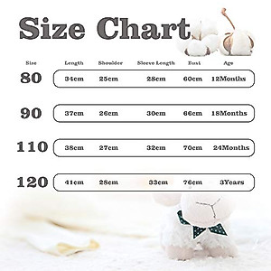 COTTON FAIRY Baby Girls Jackets Cherry Hoodie Coats 12 Months