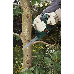 Bosch 2608650414 Saber Saw Blade M 1131 L For Pfz 500