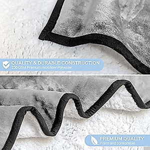 Penguin Wearable Hooded Blanket for Adults – Super Soft Warm Cozy Plush Flannel Fleece & Sherpa Hoodie Throw Cloak Wrap - Penguin Gifts for Women Adults Girls and Kids