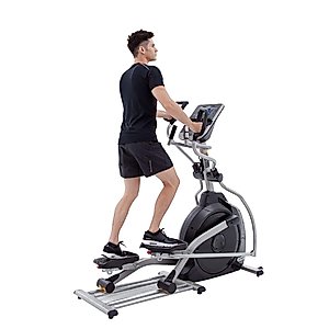Spirit Fitness XE295 Elliptical