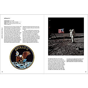 Unofficial History of NASA Mission Patches