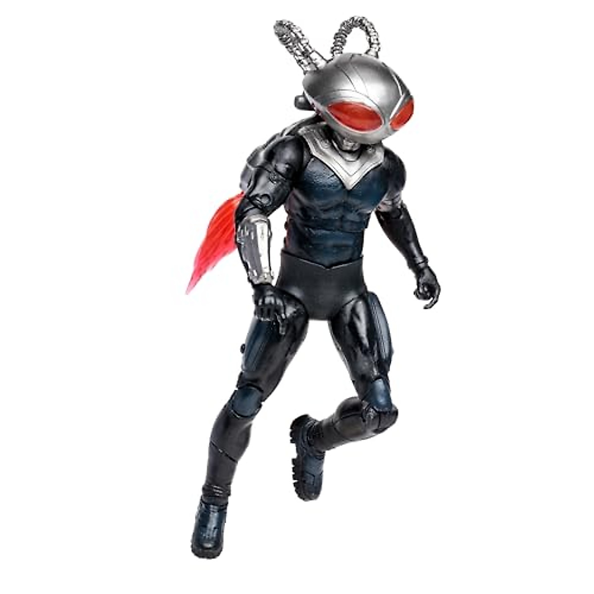 McFarlane Toys - DC Multiverse Black Manta (Aquaman and The Lost Kingdom) 7" Action Figure