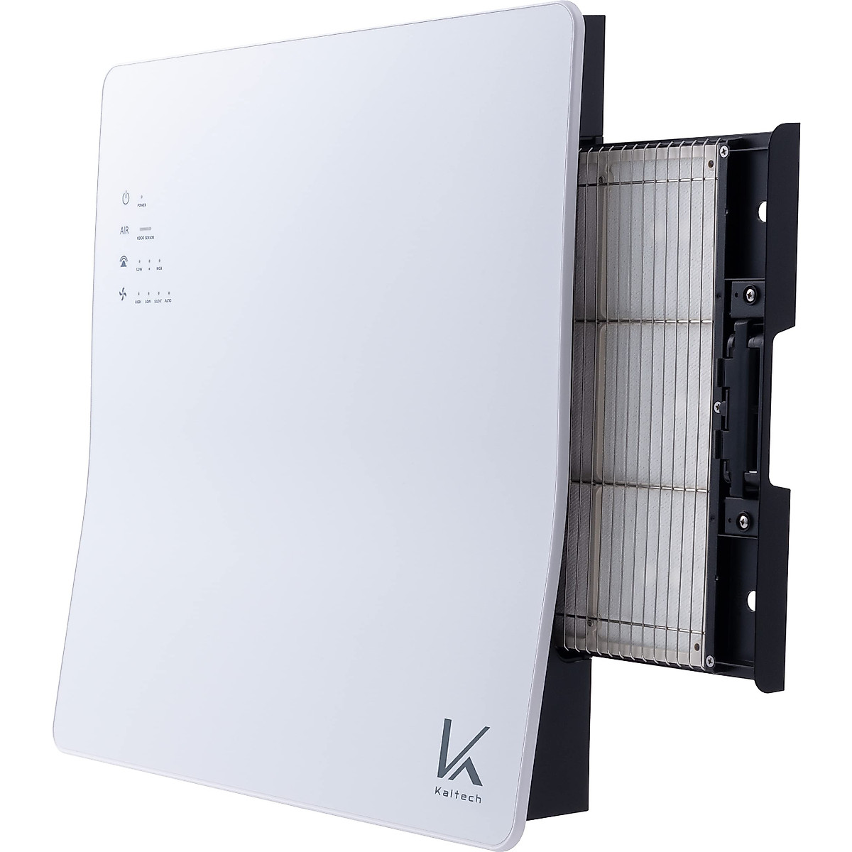 Kaltech WallAir/KL-W01U - Wall Mounted Photocatalytic Air Purifier