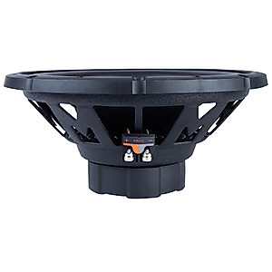 Memphis Audio PRX1224 12" 2Ω or 4Ω Selectable Subwoofer