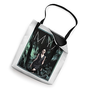 Mya Jungle Beauty Tote Bag
