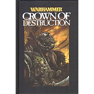 Warhammer Crown Of Destruction