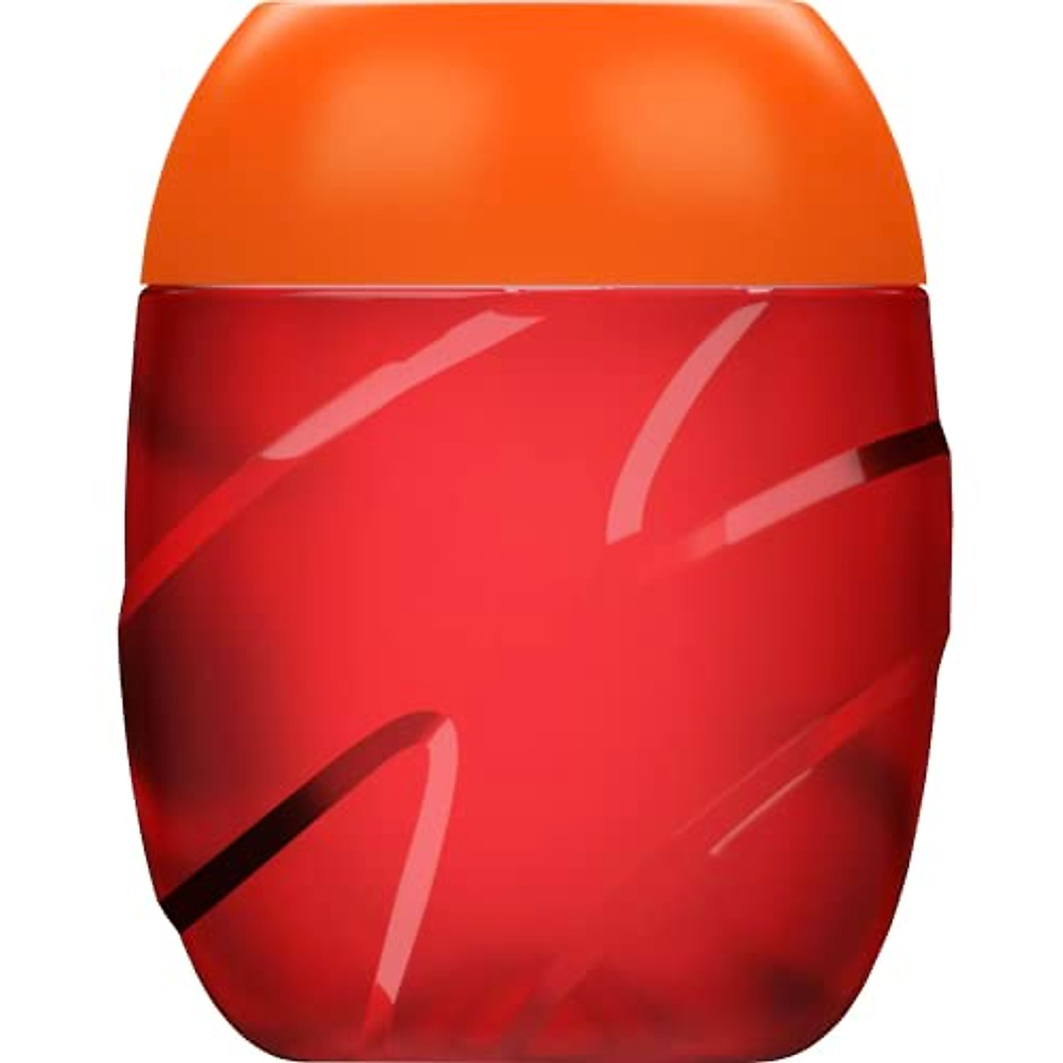 Gatorade Gx Hydration System, Non-Slip Gx Squeeze Bottles Or Gx Sports Drink Concentrate Pods (4 Count) (Strawberry Raspberry)