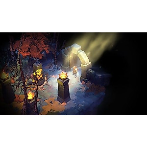 Battle Chasers Nightwar (Nintendo Switch)