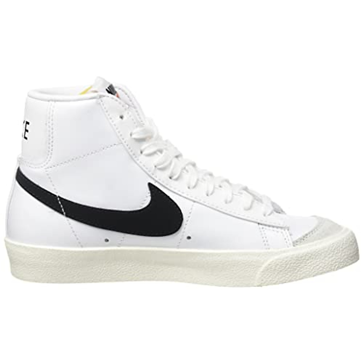 Nike Women's Basketball Shoe, 7