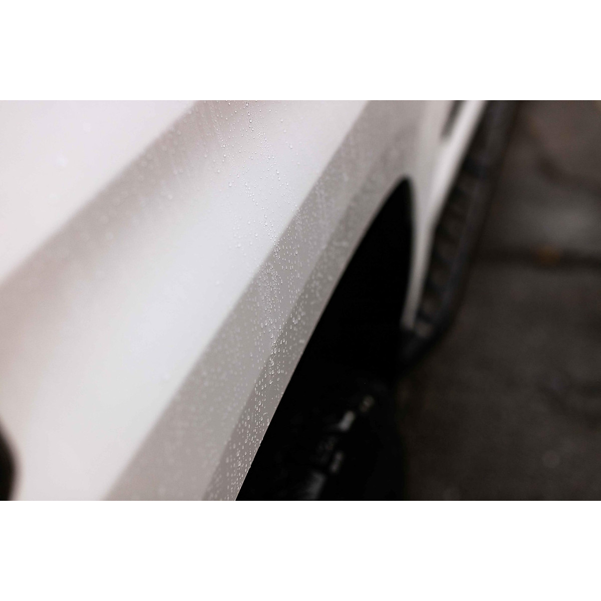 Koch-Chemie NanoMagic Shampoo - Auto Soap with Gloss Cleaning, Water-Repellent, Nano Shampoo Layer (1 Liter)