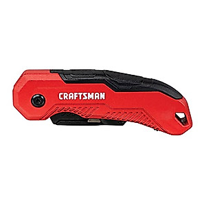 CRAFTSMAN CMHT10930 CRAFTSMAN FIXED LOCKBACK KNIFE