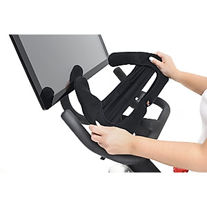 Gus Grip - Stationary Bike Handlebar Cover System