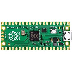 Raspberry Pi Pico