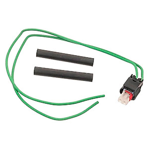 Standard Motor Products S2492 Engine Variable Valve Timing(VVT) Solenoid Connector