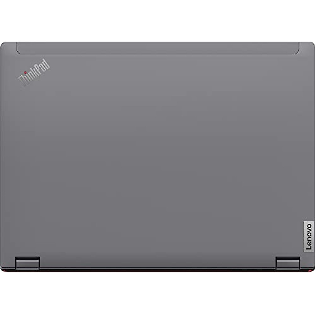Lenovo ThinkPad P16 G1 21D6008WUS 16" Mobile Workstation - QHD - 2560 x 1600 - Intel Core i9 12th Gen i9-12950HX Hexadeca-core (16 Core) 2.30 GHz - 32 GB Total RAM - Storm Gray - Windows 11 Pro -