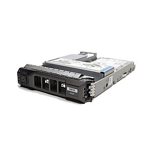 Epoch 400-AMUI 2TB 7.2K SATA 3.5 6Gb/s Hard Drive Hybrid Upgrade KIT