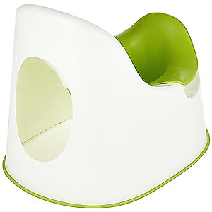 Ikea 601.931.28 Lockig – Child’s Potty Green/White