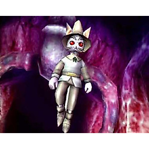 .hack, Part 4: Quarantine (Renewed)