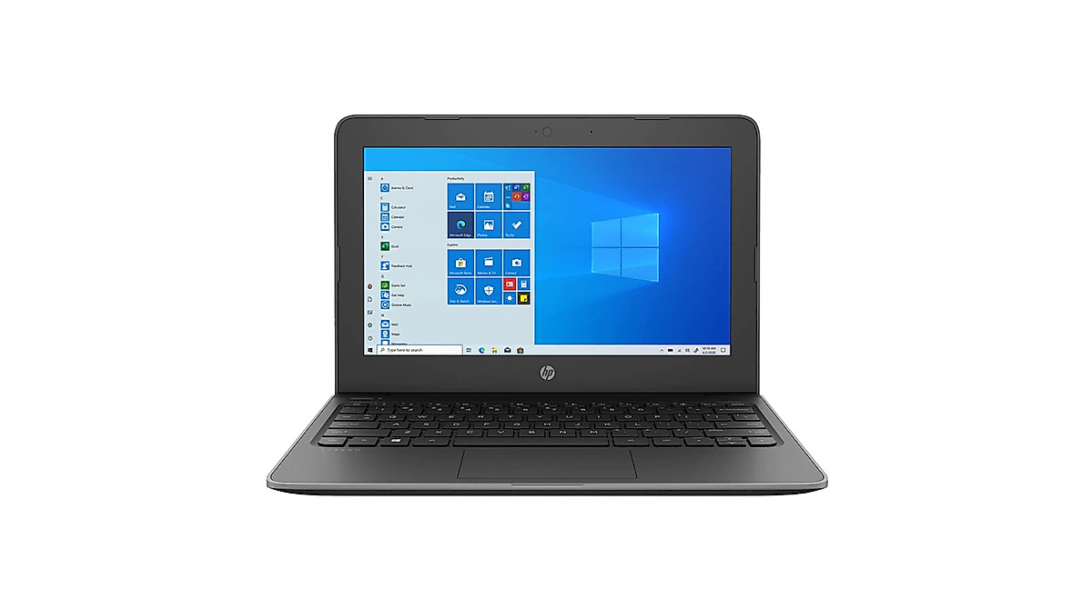 HP Stream 11 Pro G5 Laptop - Renewed & Powerful