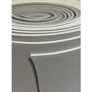 Foam Starr 1/4” Sew Foam Seat Pad Made in USA