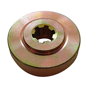 WGL Lawnmower-Blade Adapter Kit Fits for Husqvarna/Stihl Lawnmower-Blade Adapter Kit String Trimmer Brush Cutter Part