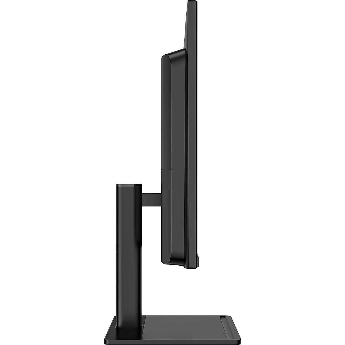 INNOCN 28" 4K UHD 3840 x 2160 IPS Computer Monitor Built-in Speaker, 93% DCI-P3, HDMI, Display Port, Eye Care, Flicker Free, Height/Tilt Adjustable Stand, Black