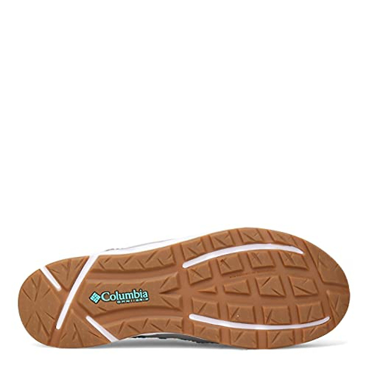 Columbia Men's Bahama Vent Loco Relax III Boat Shoe,Steam/Sea Level,11