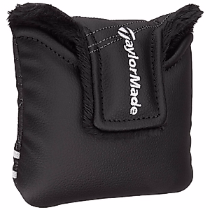 TaylorMade Spider Tour Black Putter #3, Right Hand, 35 IN